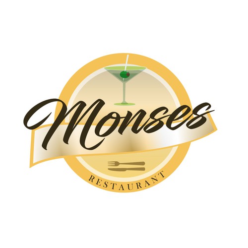 Designs | Monses | Logo design contest