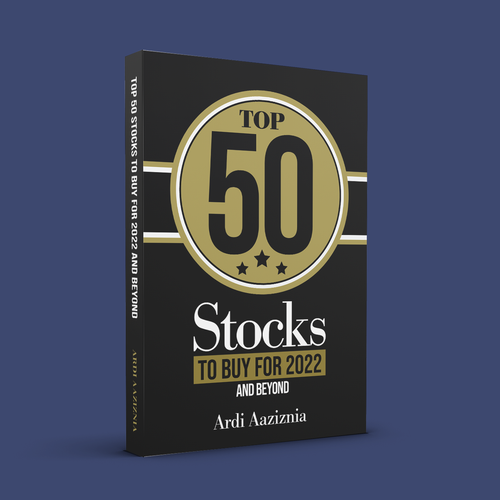 Designs | The best Book design for a book about stock market | Book ...