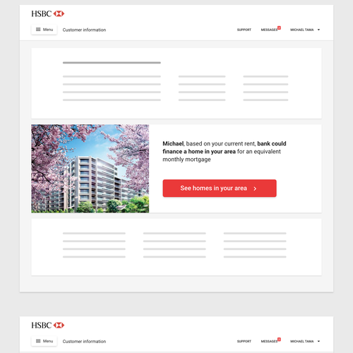 Inspiring Web page design Contests - 99designs