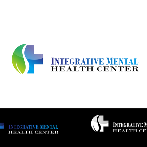 Logo for Integrative Mental Health Center | Logo design contest