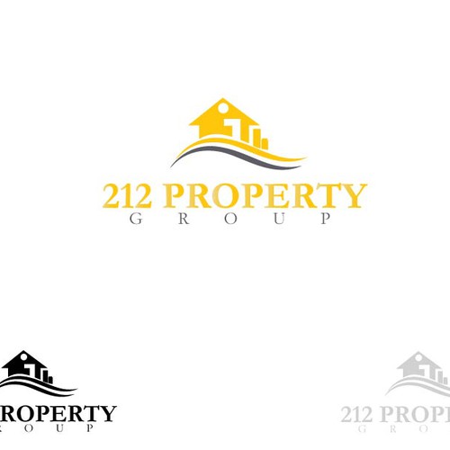 Modern Logo for Property Management Company | Logo design contest