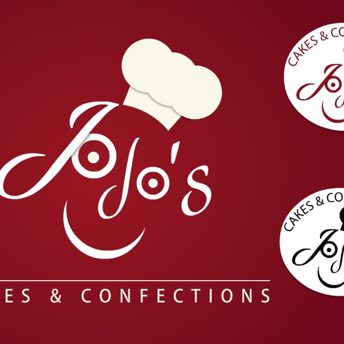 Design My Dream: Classy Logo needed for fancy cake bakery. | Logo ...
