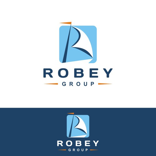 Create the next logo for Robey Group, LLC | Logo design contest