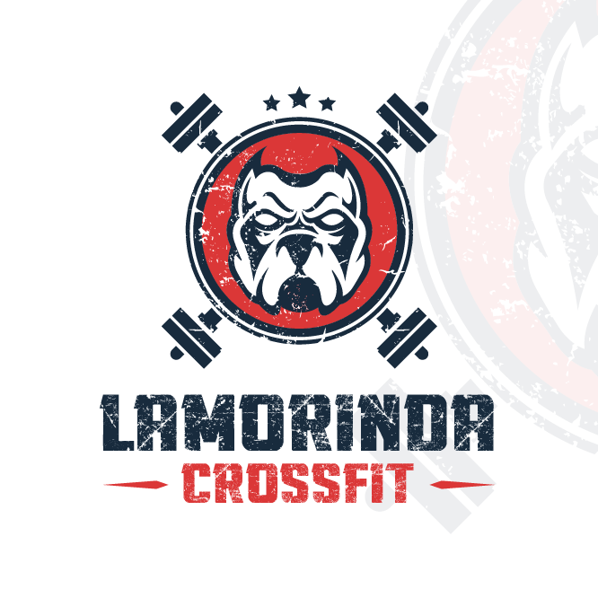 Crossfit Logos - Free Crossfit Logo Ideas, Design & Templates