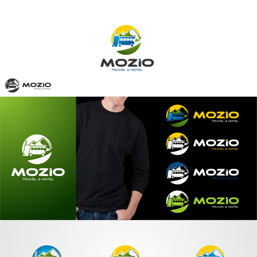 Mozio needs a new logo | Logo design contest