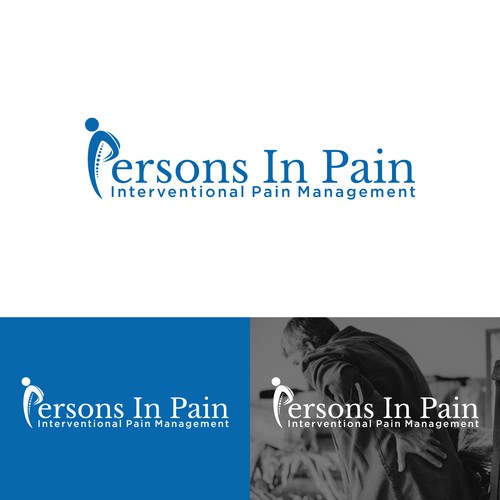 Pain Clinic Logo