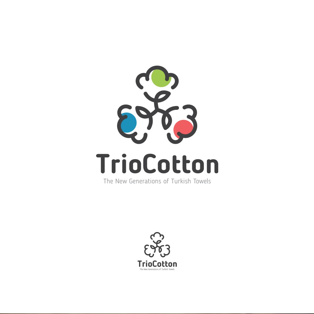 Cotton Logos - Free Cotton Logo Ideas, Design & Templates
