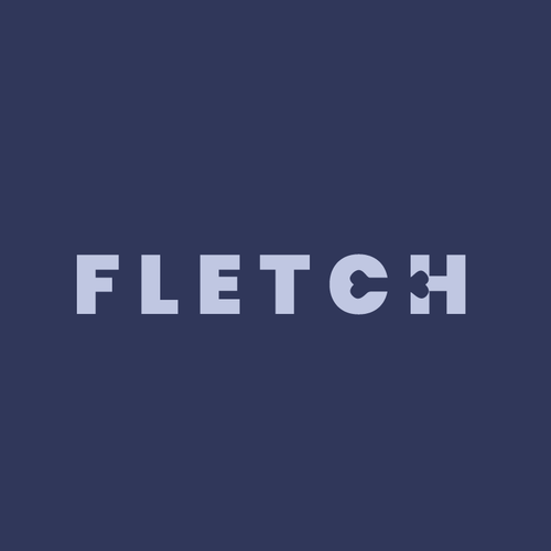 Fletch logo | Logo design contest | 99designs