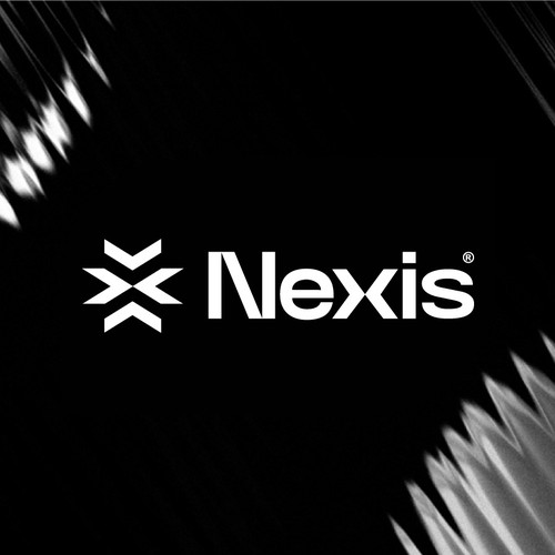 Designs | Blockchain and AI company Logo Design - Nexis Network | Logo ...