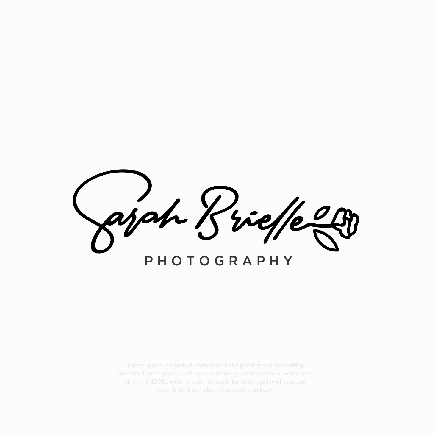 Headshot Logos - Free Headshot Logo Ideas, Design & Templates
