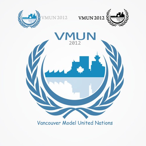 Vmiuc Logo