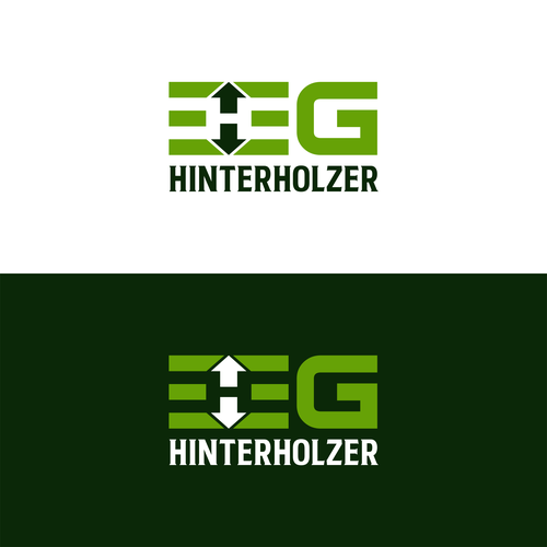 Diseños | EEG Hinterholzer | concurso Diseño de logotipo