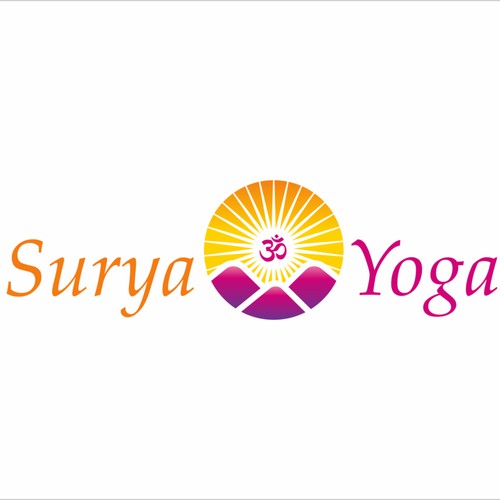 Surya Logo Images