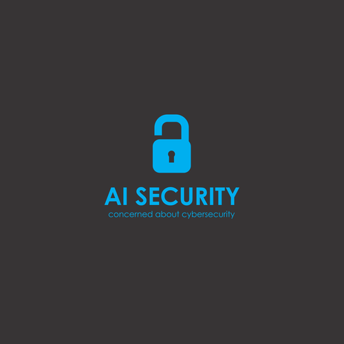 ai security logo design | Logo design contest
