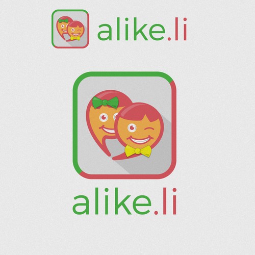 Designs | alike.li | Logo design contest