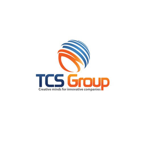 Help TCS Group with a new logo | Logo design contest