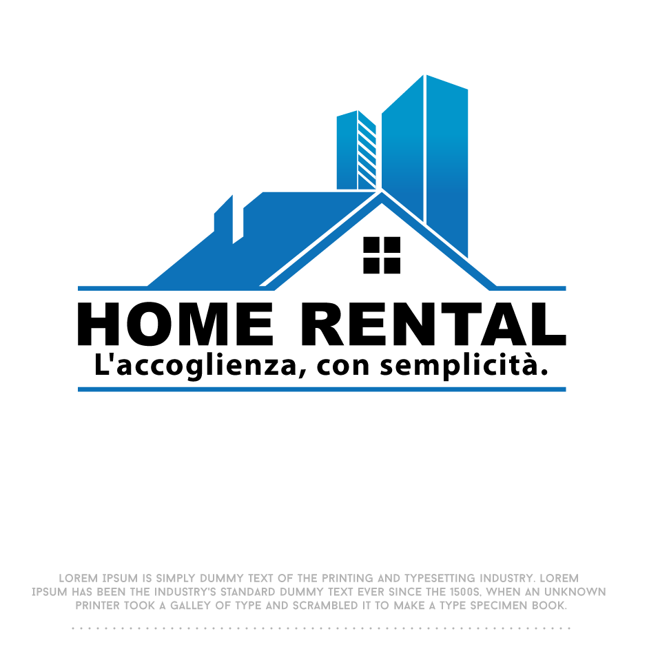 Rental Logos - Free Rental Logo Ideas, Design & Templates