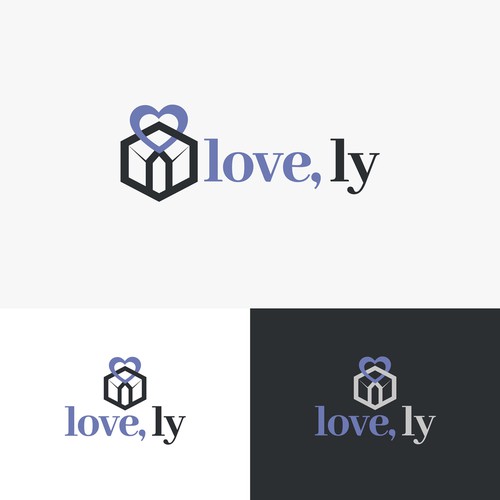 Designs | Design a logo for our curated gift box business | Logo design ...