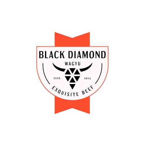 Designs | Regenerative agriculture wagyu ranch seeks stylie logo | Logo ...
