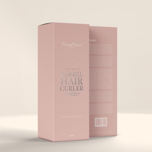 Designs | Create a Stunning Design for Our New Women's Beauty Product ...