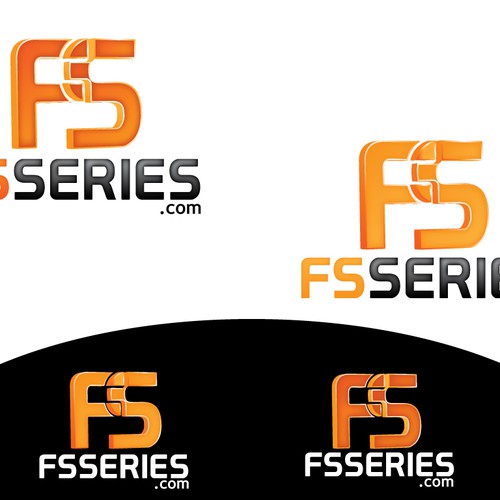 Designs | FS Series Logo | Logo design contest