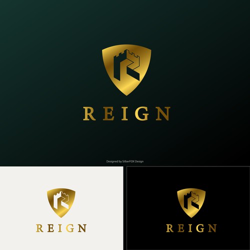Designs | Create for the common good and get paid—design REIGN's logo ...