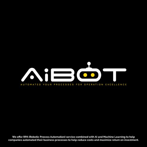 Designs | Help design a leading Robotic Process Automations & AI ...