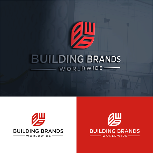 Designs | Eye Catching Brand Identity | Logo & brand guide contest