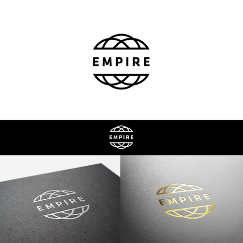 Create a captivating design for a Record Label | Logo & brand identity ...