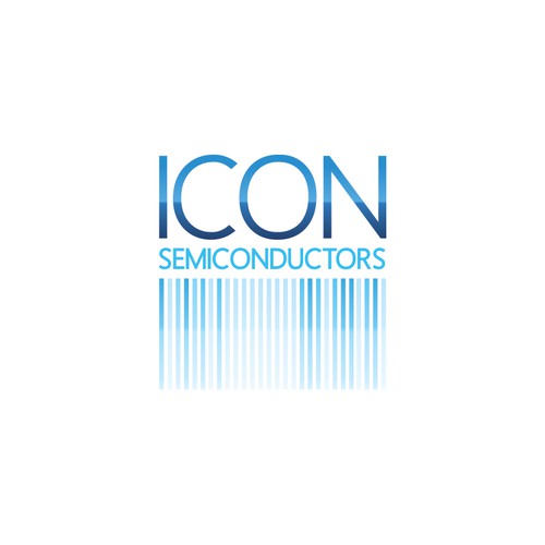 New logo wanted for icon semiconductors | Logo design contest