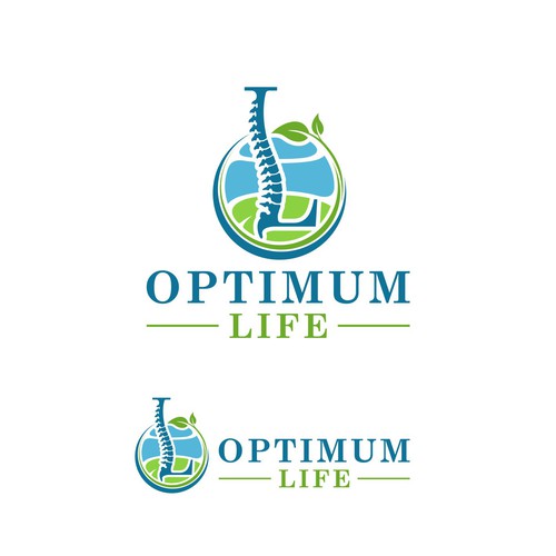 Designs | High Exposure Logo needed for 1 of a kind Wellness Facility ...