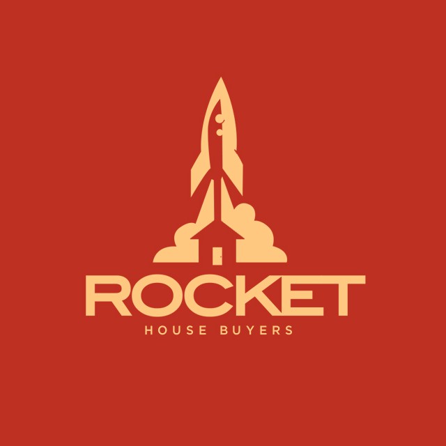 Rocket Logos - Free Rocket Logo Ideas, Design & Templates