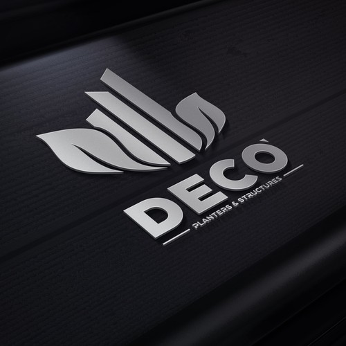 Designs | Deco Logo | Logo design contest