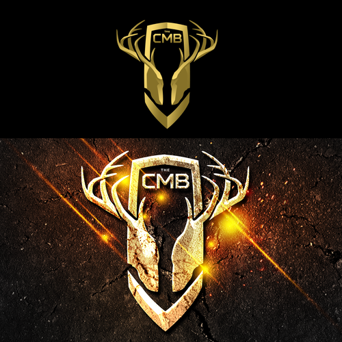 The CMB - Create a cool logo package for two mates with big goals ...