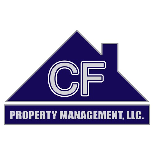 CF Company Logo using firms initials... | Logo design contest