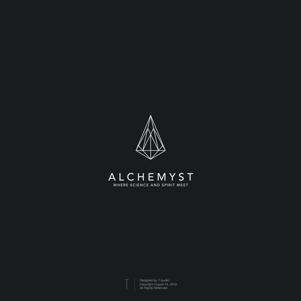 Alchemy Logos - Free Alchemy Logo Ideas, Design & Templates