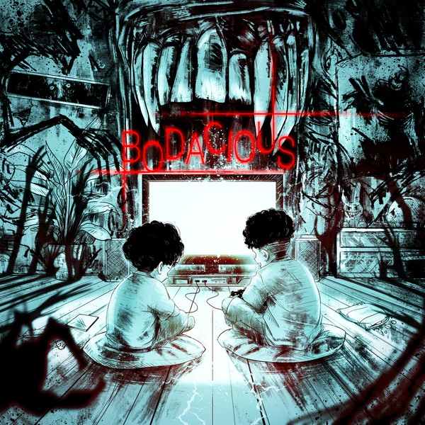 Album cover for a metal band + extra to come with 1-1 project | Album ...