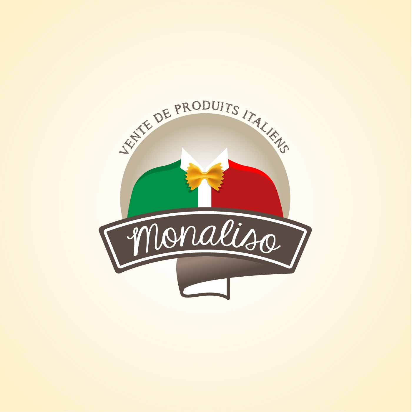Italian Food Logos - Free Italian Food Logo Ideas, Design & Templates