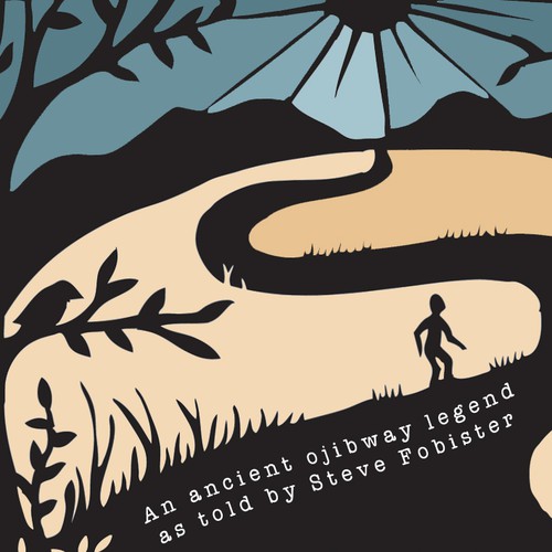 Designs | Create a compelling cover design for a novella about an ...