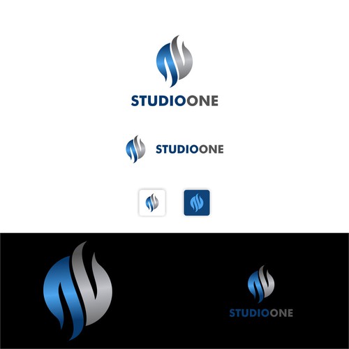 Studio One | Logo design contest
