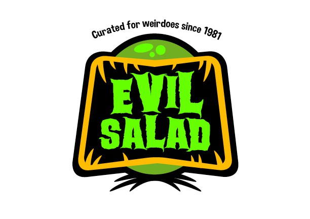 Salad Logos - Free Salad Logo Ideas, Design & Templates