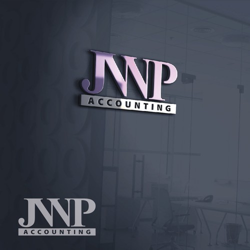 JWP Accounting | Logo design contest