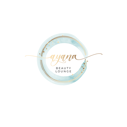 Designs | AYANA Beauty Lounge (Logo) | Logo design contest