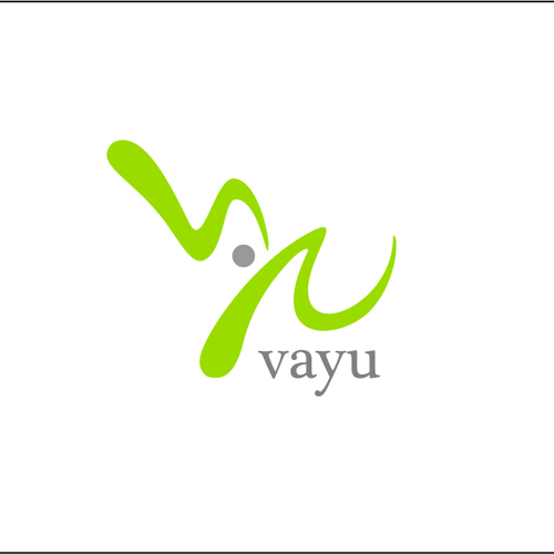 logo for Vayu | Logo design contest