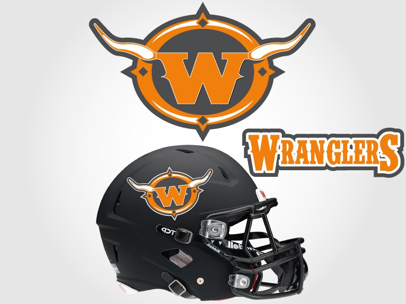 Sports Lovers! Create a logo for our Football Team! | Logo design contest