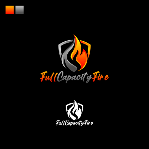 Designs | Fire Protection company looking for a new modern simple logo ...
