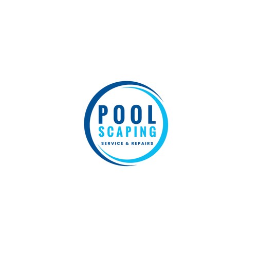 Designs | Cool California Pool logo for the side of my truck and pool ...