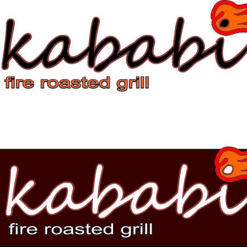 Create the next logo for Kababi | Logo design contest