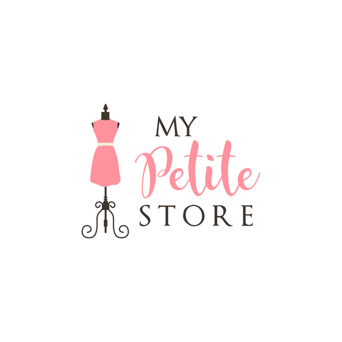 Create a logo for My Petite Store | Logo design contest