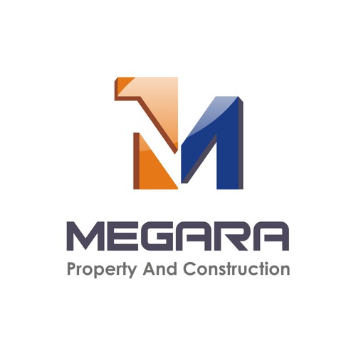 Megara needs a new logo | Logo design contest